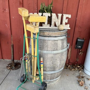 TWO TWISTED POSTS WINERY - Updated December 2025 - 145 Photos & 82 ...