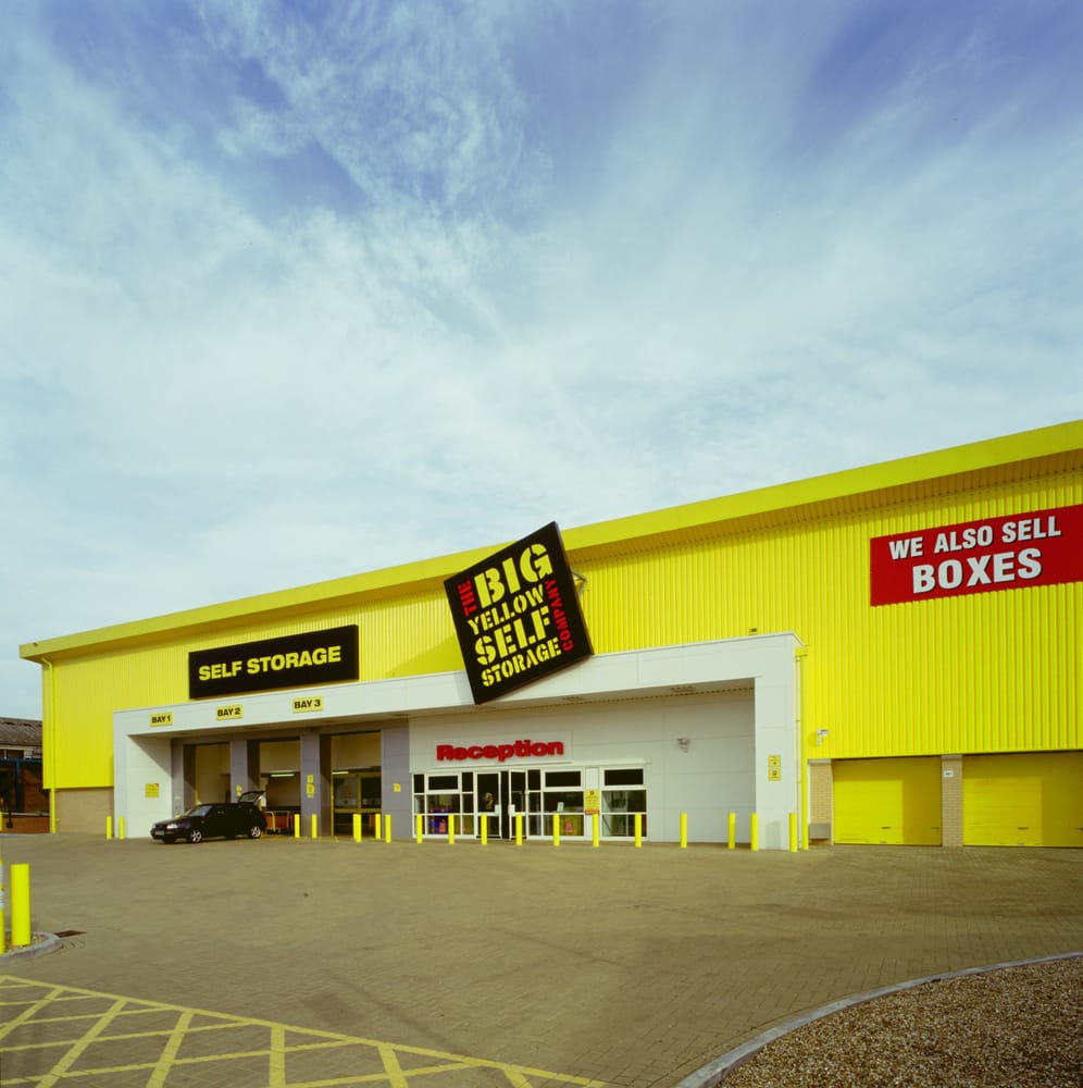 BIG YELLOW 39A Robjohns Road Chelmsford Essex United Kingdom Self big-yellow-39a-robjohns-road-chelmsford-essex-united-kingdom-self