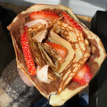 T-SWIRL CREPE - Updated January 2026 - 58 Photos & 31 Reviews - 285 S ...