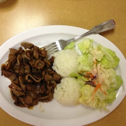 KIN JA TERIYAKI - Updated January 2026 - 39 Photos & 98 Reviews - 8415 ...