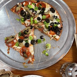 MARCO’S PIZZA - Updated December 2024 - 6006 W 4th St, Lubbock, Texas ...