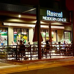 RASCAL MODERN AMERICAN DINER & BAR - Updated December 2025 - 661 Photos ...