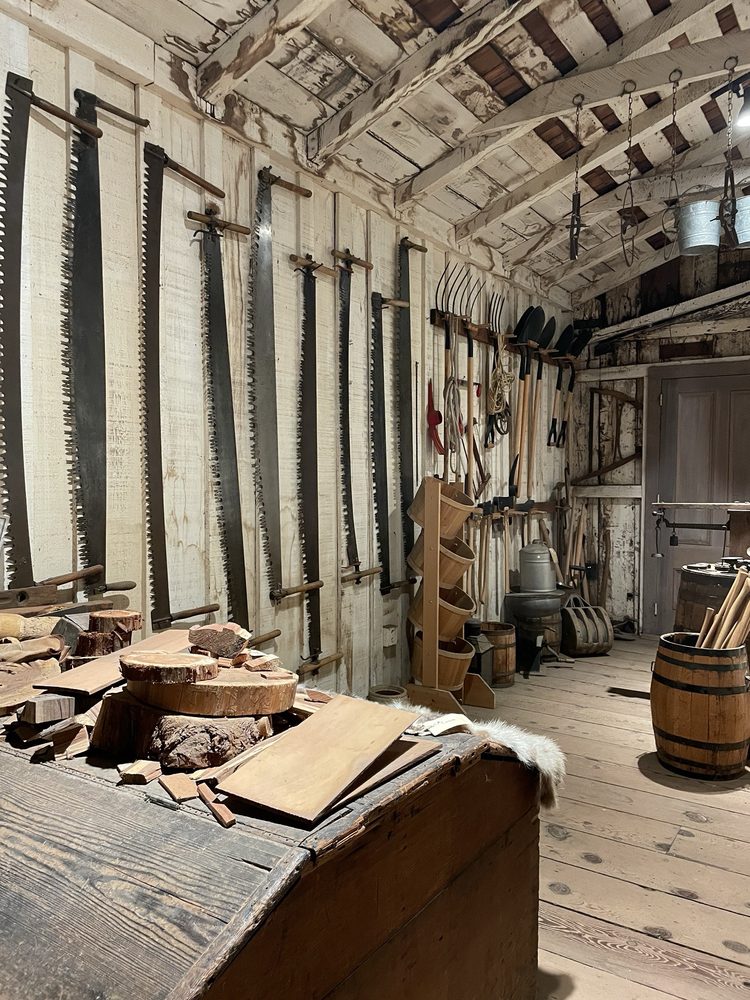 THE WOODSIDE STORE - Updated January 2026 - 43 Photos - 3300 Tripp Rd ...