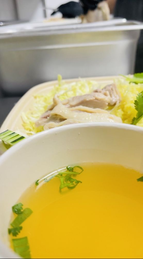 BURD CHICKEN RICE - Updated July 2024 - 359 Photos & 133 Reviews - 148 ...