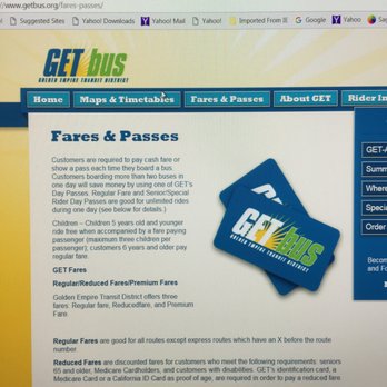 GET BUS TRANSPORTATION - Updated December 2025 - 16 Reviews - 1830 ...