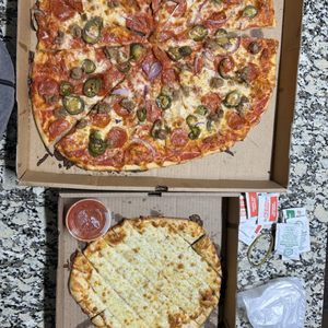 BOP’S PIZZA - Updated October 2025 - 25 Photos & 25 Reviews - 921 ...