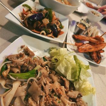 Reviews of SILVER SPOONS THAI BBQ HOUSE - Updated September 2024 - 292 ...