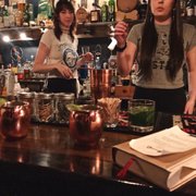 THE ORACLE - 33 Photos & 20 Reviews - Cocktail Bars - 1159 Oak St ...