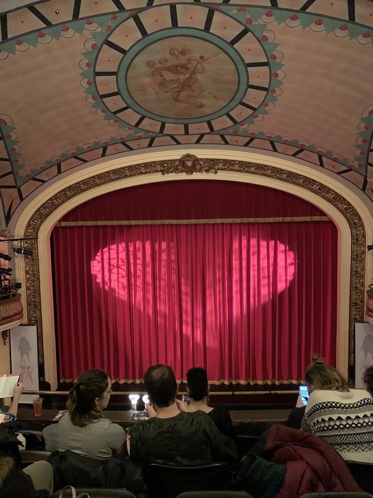 THE SLUTCRACKER: A BURLESQUE - 42 Reviews - 55 Davis Sq, Somerville ...