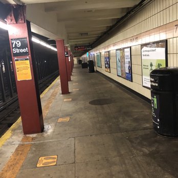 MTA - 79TH STREET SUBWAY STATION - Updated August 2025 - 13 Photos ...