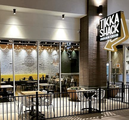 TIKKA SHACK INDIAN GRUB - Updated January 2026 - 383 Photos & 199 ...