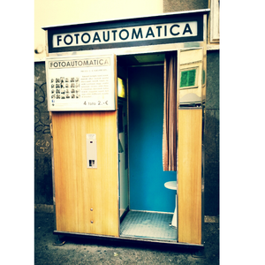 FOTOAUTOMATICA - 15 Photos & 12 Reviews - Via dell'Agnolo 117, Firenze ...