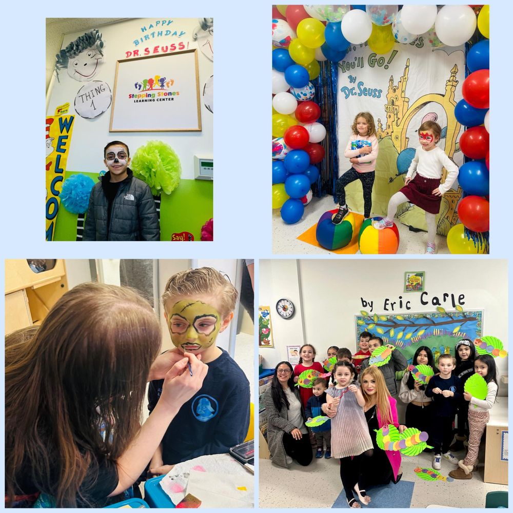STEPPING STONES LEARNING CENTER - Updated October 2025 - 22 Photos ...