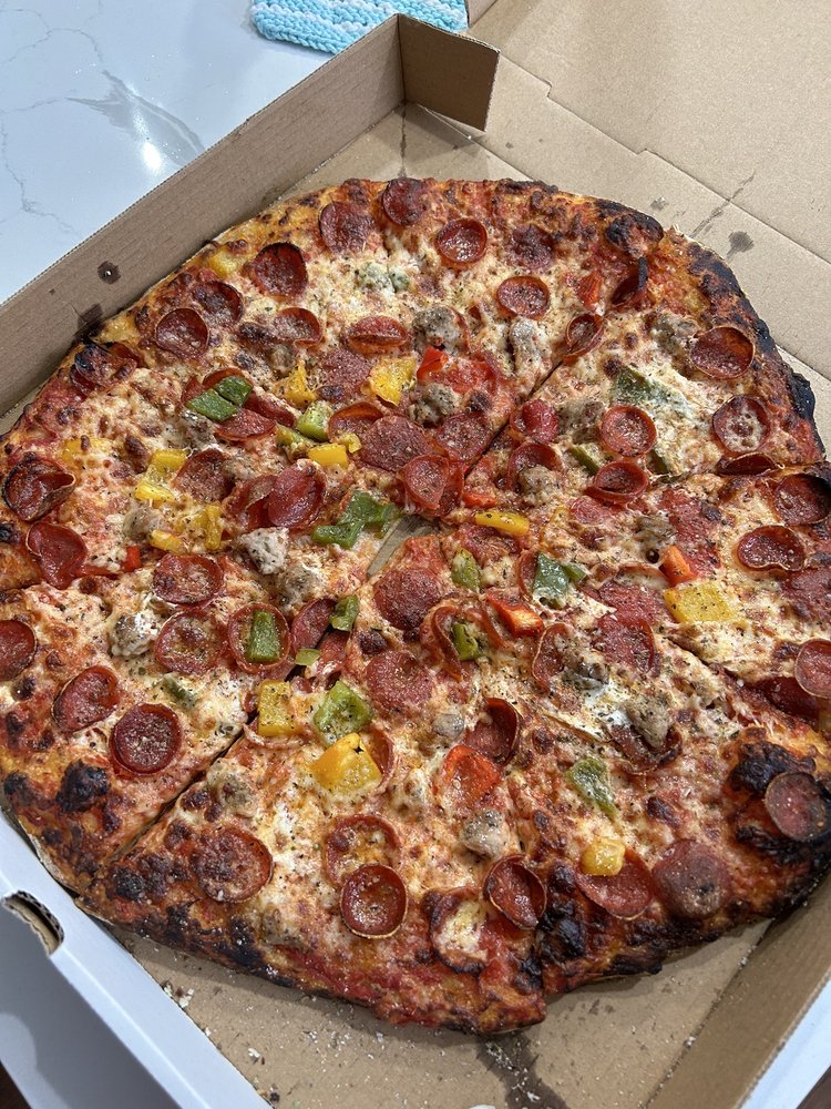 Baltoz Bakery and Cafe, Baltimore | Roadtrippers