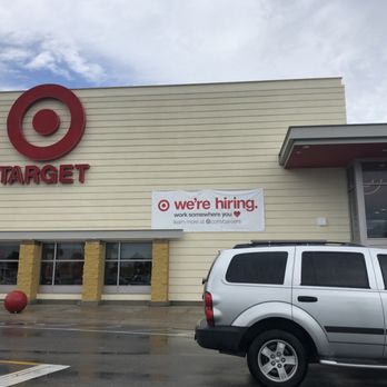 TARGET - Updated November 2025 - 45 Photos & 36 Reviews - 15555 ...