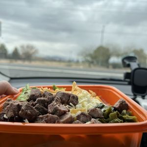 SALAD AND GO - Updated July 2025 - 58 Photos & 133 Reviews - 2323 South ...