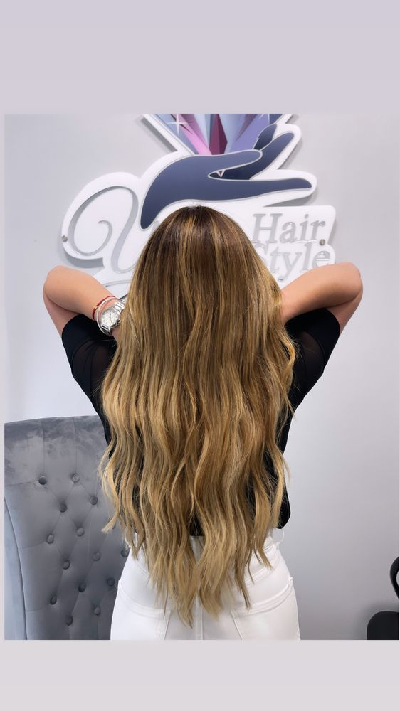 YUNI HAIR STYLIST - 21 Photos - Miami, Florida - Hair Stylists - Phone ...