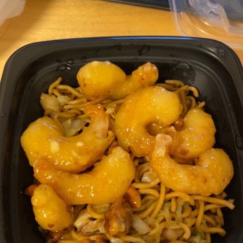 PANDA EXPRESS - Updated January 2026 - 47 Photos & 91 Reviews - 12030 ...