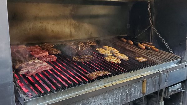 PARRILLA PEÑA - 309 Photos & 197 Reviews - Rodríguez Peña 682, Buenos ...