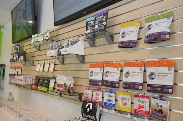 THE GROVE - 12 Photos & 92 Reviews - Cannabis Dispensaries - 8155 ...