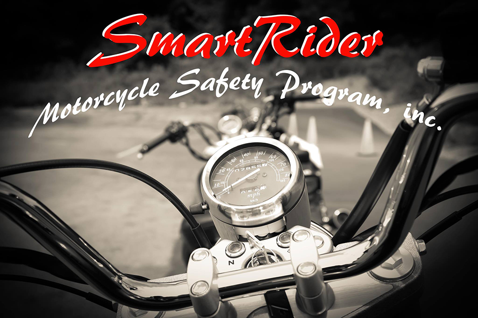SMARTRIDER MOTORCYCLE SAFETY PROGRAM - Updated August 2025 - 84 Patrick ...
