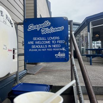 IVAR’S FISH BAR - Updated July 2024 - 1093 Photos & 940 Reviews - 1001 ...