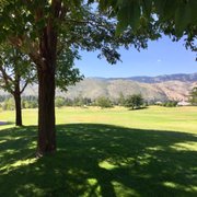 TOIYABE GOLF CLUB - 408 Photos & 48 Reviews - 19 Lightning W Ranch Rd ...