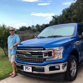 PAUL CLARK FORD - Updated April 2025 - 37 Reviews - 464046 State Rd 200 ...