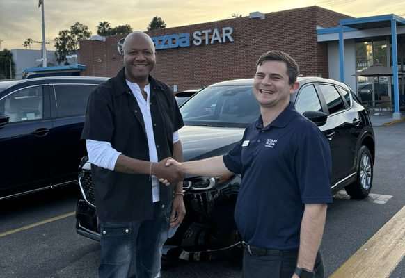 STAR MAZDA - Updated November 2025 - 127 Photos & 901 Reviews - 1401 S ...