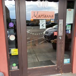 MARIANNA RISTORANTE - Updated July 2025 - 577 Photos & 708 Reviews ...