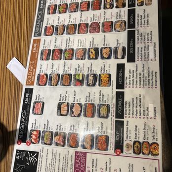 YUKGA KOREAN BBQ - Updated October 2024 - 602 Photos & 348 Reviews ...