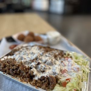 NEW YORK CHICKEN & GYRO - 1157 Photos & 2246 Reviews - 7553 Topanga ...