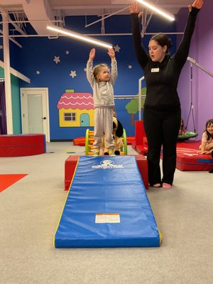 ROMP N’ ROLL FAIRFAX, VA - Updated September 2025 - 37 Photos - 9600-B ...