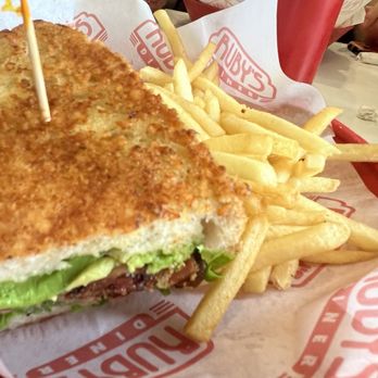 RUBY’S DINER - Updated March 2025 - 618 Photos & 551 Reviews - 5630 Paseo Del Norte, Carlsbad ...