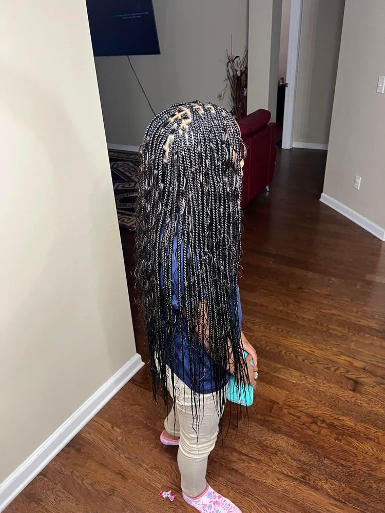 ABSA HAIR BRAIDING - Updated October 2025 - 7931 Vaughn Rd, Montgomery ...