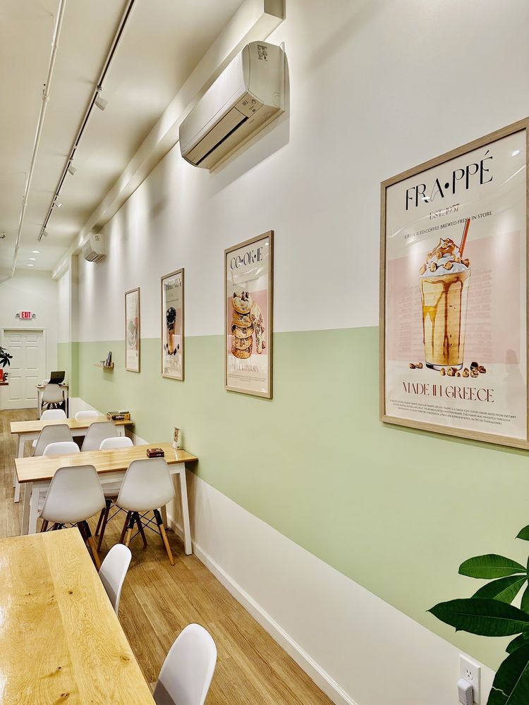 MON TEA - Updated December 2025 - 43 Photos & 18 Reviews - 102 North St ...