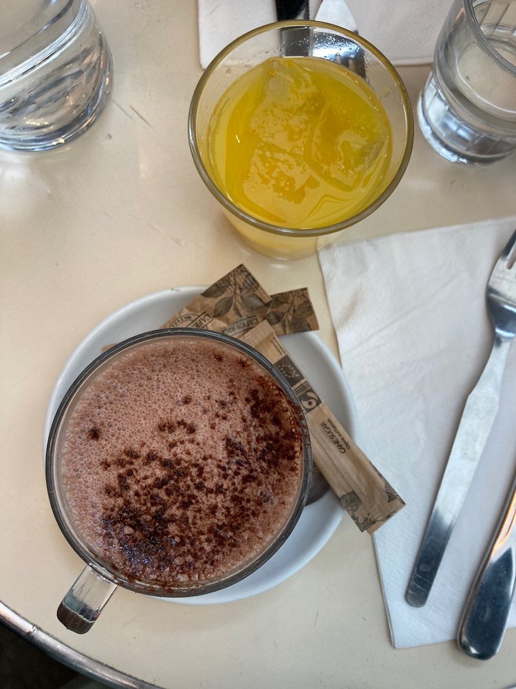 PAUSE CAFÉ - Updated August 2024 - 71 Photos & 136 Reviews - 41 rue de ...