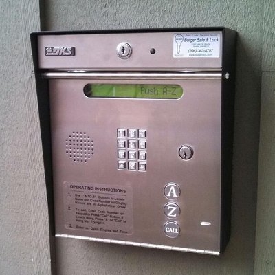 BULGER SAFE & LOCK - Updated December 2025 - 23 Photos & 104 Reviews ...