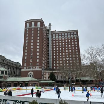 THE PROVIDENCE RINK - Updated January 2025 - 28 Photos & 44 Reviews - 2 ...