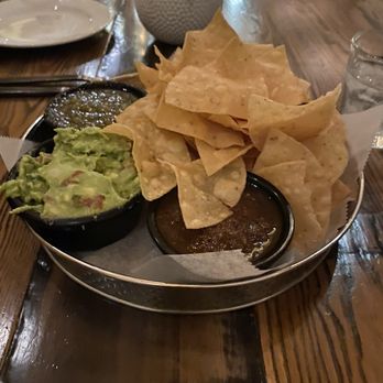 GHOST RANCH: MODERN SOUTHWEST CUISINE - Updated 05/2025 - 1842 Photos ...