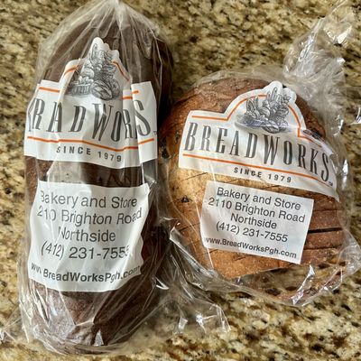 BREADWORKS - Updated November 2024 - 83 Photos & 55 Reviews - 2110 Brighton Rd, Pittsburgh ...