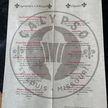 CALYPSO SPIRITS BAR - Updated October 2024 - 65 Photos & 29 Reviews ...