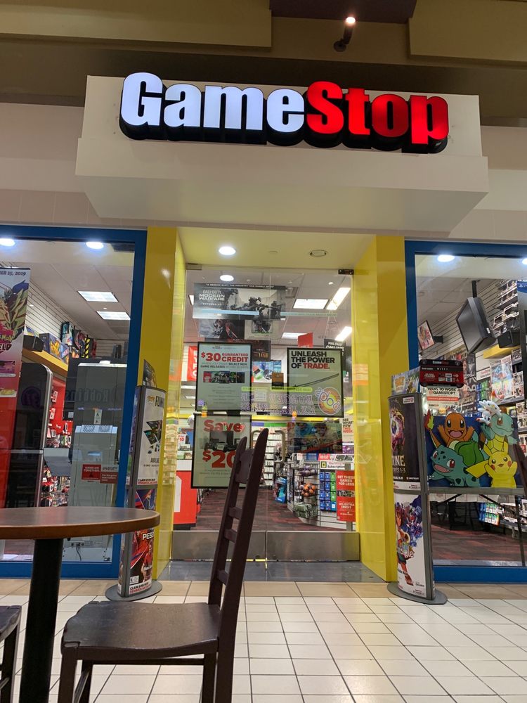 GAMESTOP - Updated December 2025 - 401 Center St NE, Salem, Oregon ...