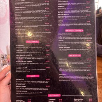 Madres Brunch - Trusted Since 2024 - Updated July 2025 - 1094 Photos ...