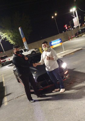 RED MCCOMBS FORD - Updated January 2025 - 56 Photos & 278 Reviews ...