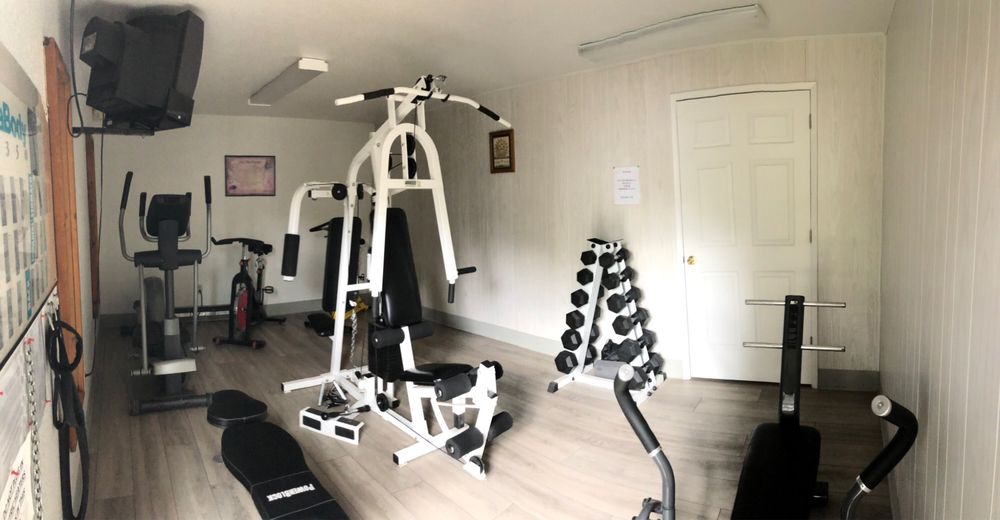 SHAMROCK RV PARK - Updated March 2025 - 58 Photos & 35 Reviews - 260 E ...