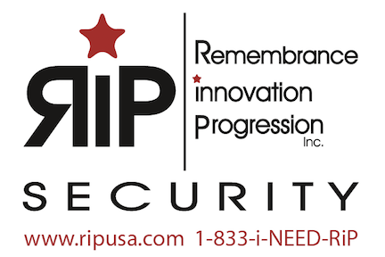 RIP USA SECURITY, INC. - Updated July 2025 - 314 W Lincoln Hwy, Penndel ...