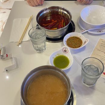 THE SPOT ROTARY HOT POT - Updated April 2025 - 73 Photos & 23 Reviews ...