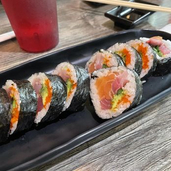 SUSHI R91 - Updated November 2024 - 1048 Photos & 851 Reviews - 1630 ...