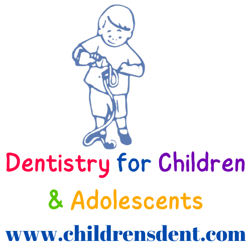 DENTISTRY FOR CHILDREN AND ADOLESCENTS - Updated December 2025 - 82 ...